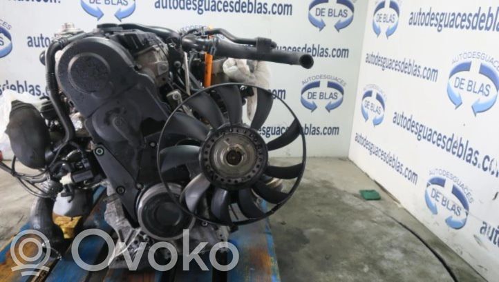 AWX Volkswagen PASSAT Engine, 575.29 € | RRR
