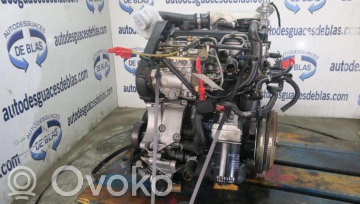 1Y Seat Inca (6k) Engine, 448.24 € | RRR