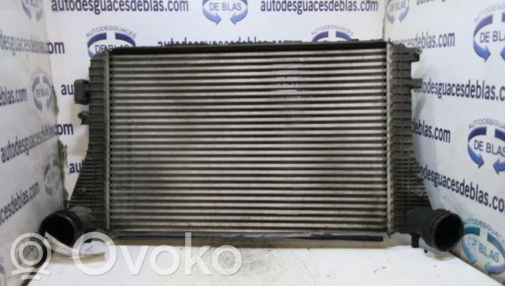 INTERCOOLER Seat Leon (1P) Intercooler radiator, 48.04 € | RRR