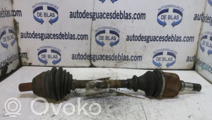 Ford Focus Drive shaft (set), 41.68 € | RRR
