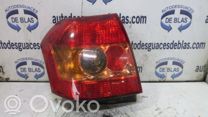 Toyota Corolla E120 E130 Rear/tail lights, 41.68 € | RRR