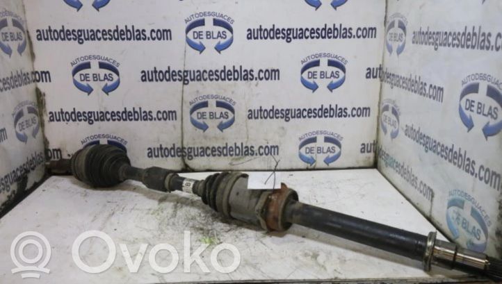 Toyota Corolla Verso AR10 Drive shaft (set), 54.39 € | RRR