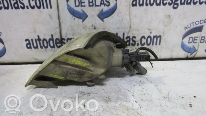 Mercedes-Benz C W202 Front indicator light, 22.63 € | RRR