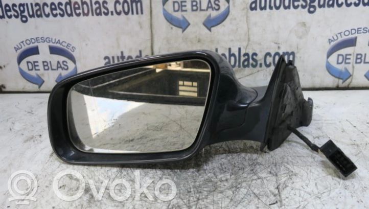 Audi A3 S3 8L Front door electric wing mirror, 48.04 € | RRR