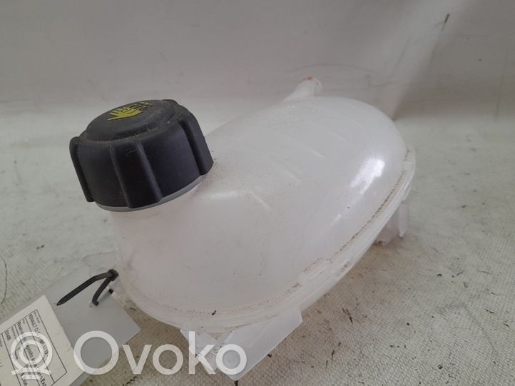 217102572R Renault Clio V Coolant expansion tank/reservoir, 21.52 € | RRR