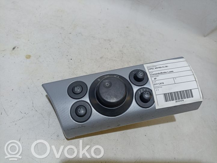 Opel Astra H Light module LCM, 28.29 € | RRR