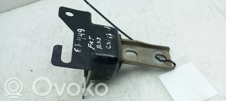 112209464r Dacia Dokker Engine mount bracket, 35.33 € | RRR