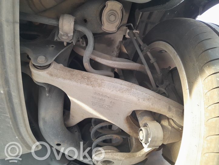 Audi A4 S4 B8 8K Bras de contrôle arrière - meta kaip - bras de ...