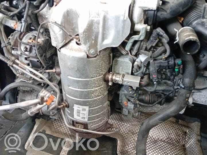 98 Peugeot 2008 I Catalyst/FAP/DPF particulate filter, 356.39 € | RRR