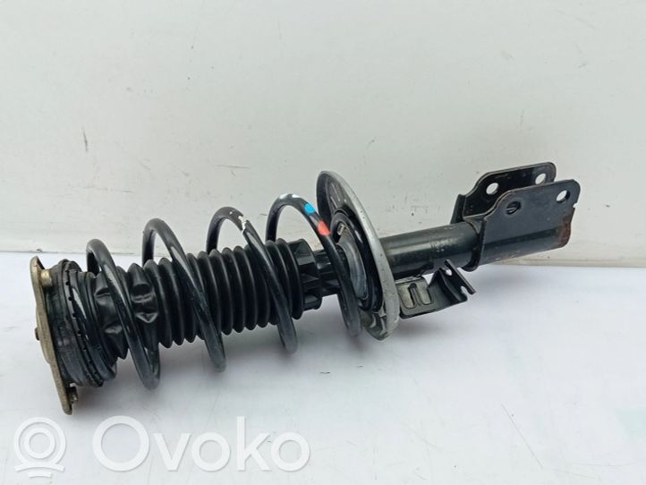 9810564780 Peugeot 308 Front shock absorber/damper, 55.35 € | RRR