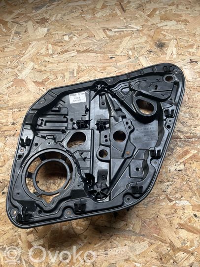 31276218 Volvo V40 Rear window lifting mechanism without motor, 17.87 ...