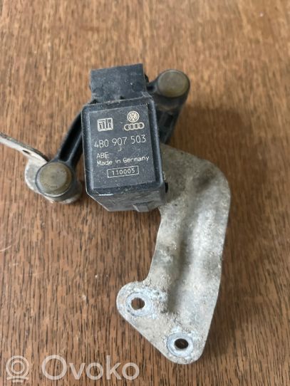4B0907503 Volkswagen PASSAT B5.5 Rear air suspension level height ...