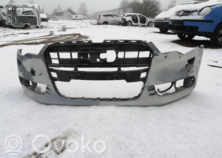 4g0807437 Audi A6 S6 C7 4G Front bumper, 180.00 € | RRR