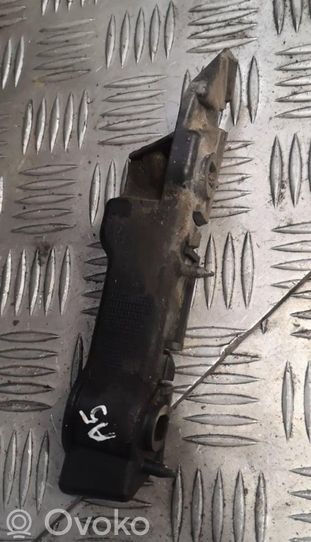 8t0807283a Audi A5 8T 8F Front bumper mounting bracket, 10.00 € | RRR