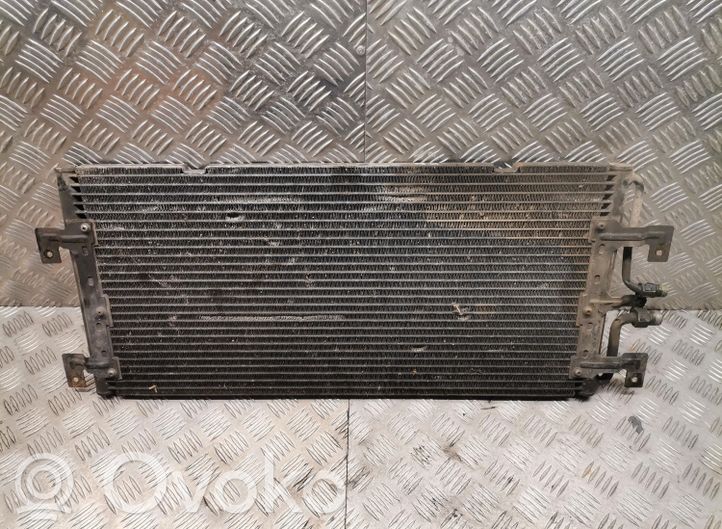 Volkswagen Transporter - Caravelle T4 A/C cooling radiator (condenser ...