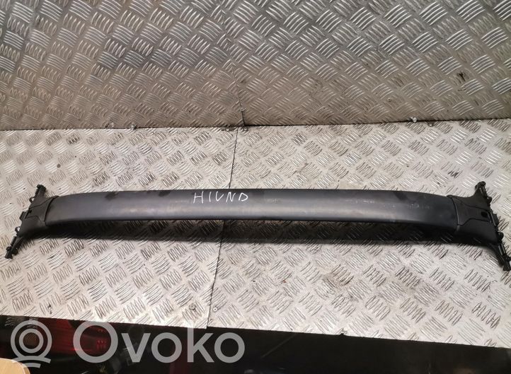 Hyundai Santa Fe Roof transverse bars on the "horns", 20.00 € | RRR