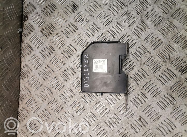 ywk500040 Land Rover Discovery 3 - LR3 Alarm system siren, 7.00 € | RRR