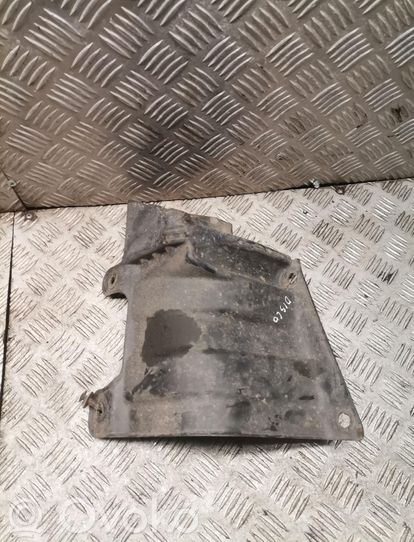 krn500042 Land Rover Discovery 3 - LR3 Engine splash shield/under tray ...