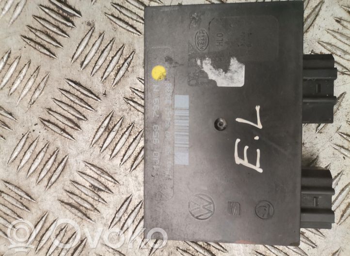 1j0959799n Volkswagen Golf IV Comfort/convenience module, 11.00 € | RRR