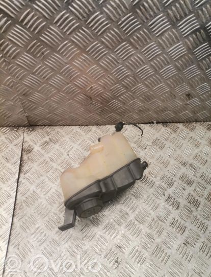 6g918k218 Land Rover Freelander 2 - LR2 Coolant expansion tank ...