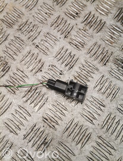 3m5t14b342ab Land Rover Freelander 2 - LR2 Airbag deployment crash ...