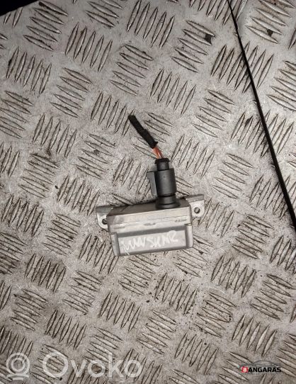 7m3907637b Volkswagen Sharan ESP acceleration yaw rate sensor, 10.00 ...