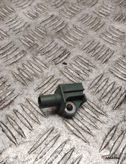 a1729056000 Mercedes-Benz C W204 Airbag deployment crash/impact sensor ...