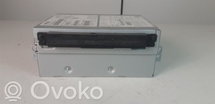 31433308AA Volvo XC60 Radio/CD/DVD/GPS head unit, 140.00 € | RRR