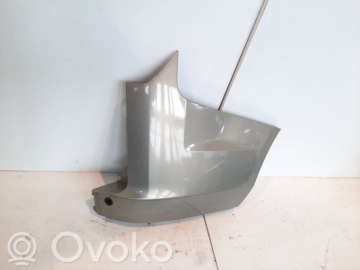 BK21-17926-B Ford Transit Custom Rear bumper corner part panel trim, 60 ...