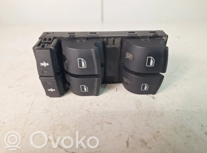 4F0959851G Audi Q7 4L Interrupteur commade lève-vitre, 30.50 € | OVOKO