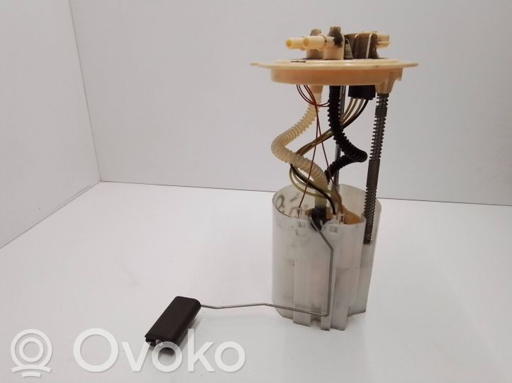170404EA0A Nissan Qashqai In-tank fuel pump, 40.00 € | RRR
