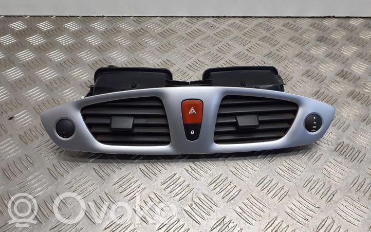 682600031R Renault Scenic III - Grand scenic III Grille d'aération ...