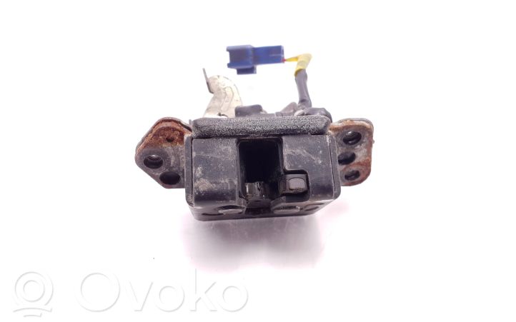 Toyota Yaris Tailgate/trunk/boot lock/catch/latch, 25.00 € | RRR