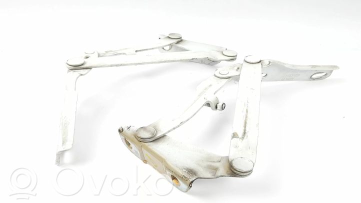 9067500021 Mercedes-Benz Sprinter W906 Tailgate/trunk/boot hinge, 52.40 ...