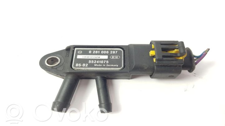 0281006287 Peugeot Bipper Oil pressure sensor, 20.96 € | RRR