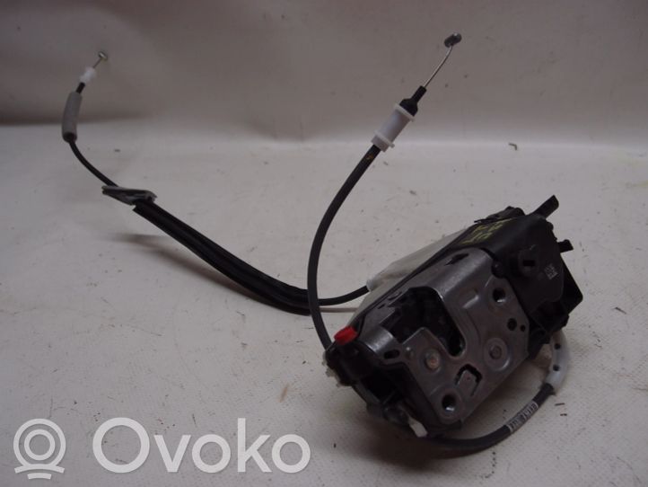 Citroen DS7 Crossback Rear door lock, 13.76 € | RRR