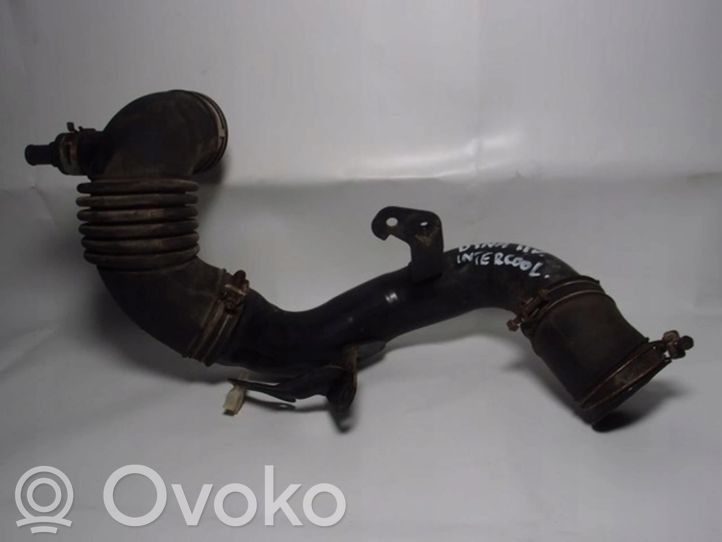 Toyota Dyna U300 U400 Air intake duct part, 13.62 € | RRR
