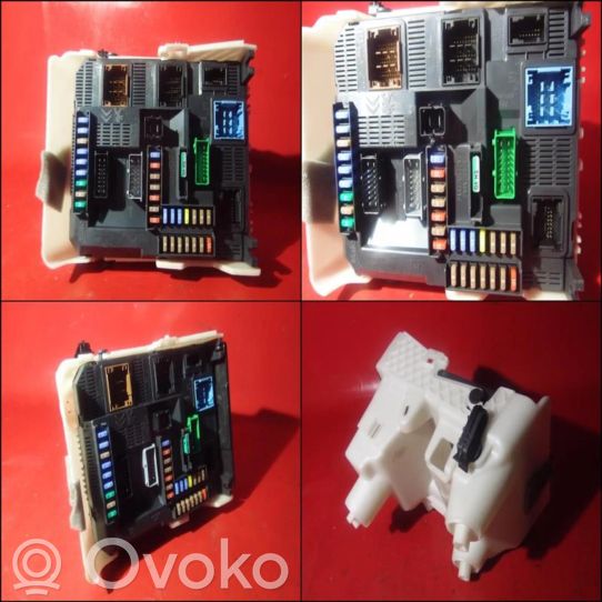 Peugeot 307 Fuse box set, 25.15 € | RRR