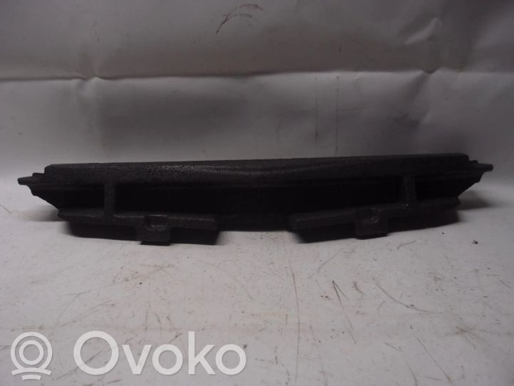 A2048853637 Mercedes-Benz C W204 Front bumper foam support bar, 23.58 ...
