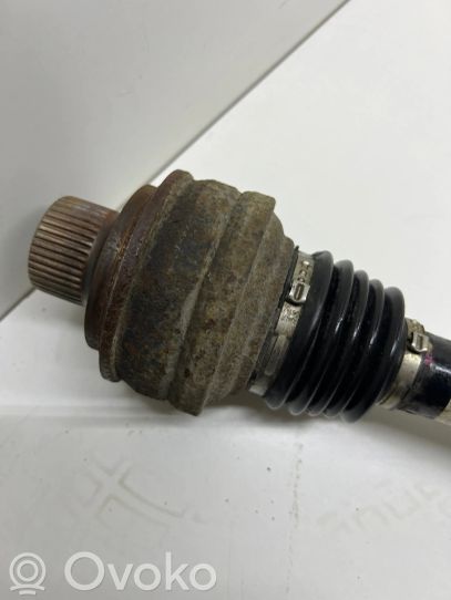 4M0501203D Audi Q7 4M Rear driveshaft, 50.00 € | RRR
