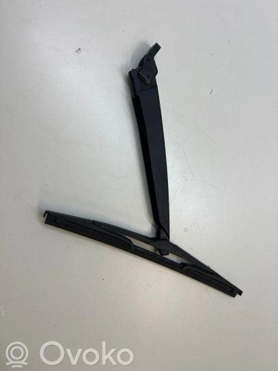 28781JD00A Renault Scenic III - Grand scenic III Rear wiper blade arm ...