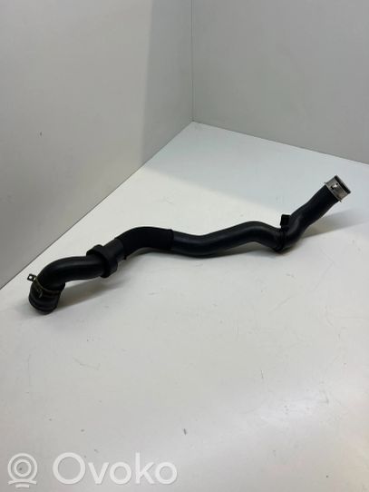 A1645005875 Mercedes-Benz ML W164 Tuyau de liquide de refroidissement ...