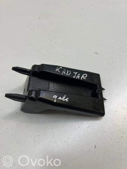 850422606R Renault Kadjar Rear bumper mounting bracket, 15.00 € | RRR