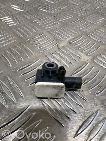 4H0959651A Audi A6 C7 Capteur de collision / impact de déploiement d ...