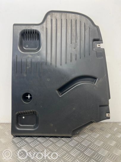 A2136905005 Mercedes-Benz E W213 Center/middle under tray cover, 15.00 ...