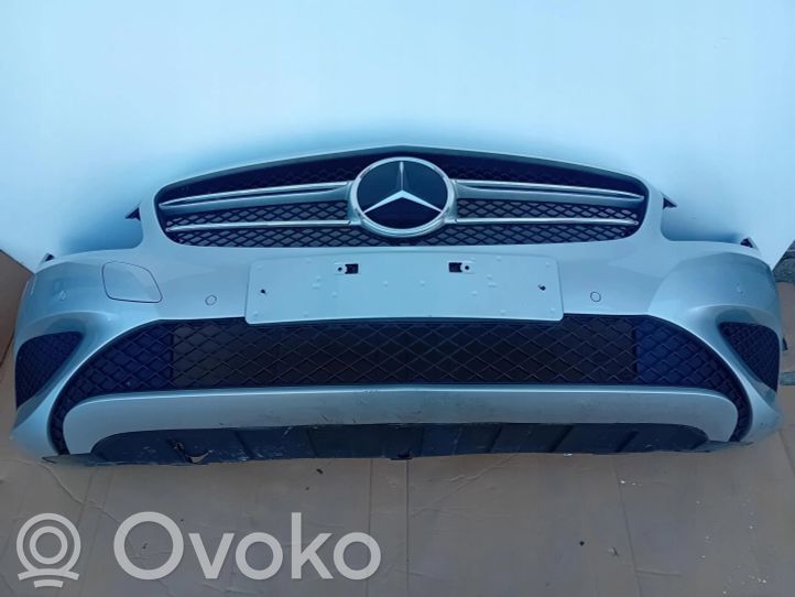Mercedes-Benz A W176 Front bumper, 676.47 € | RRR