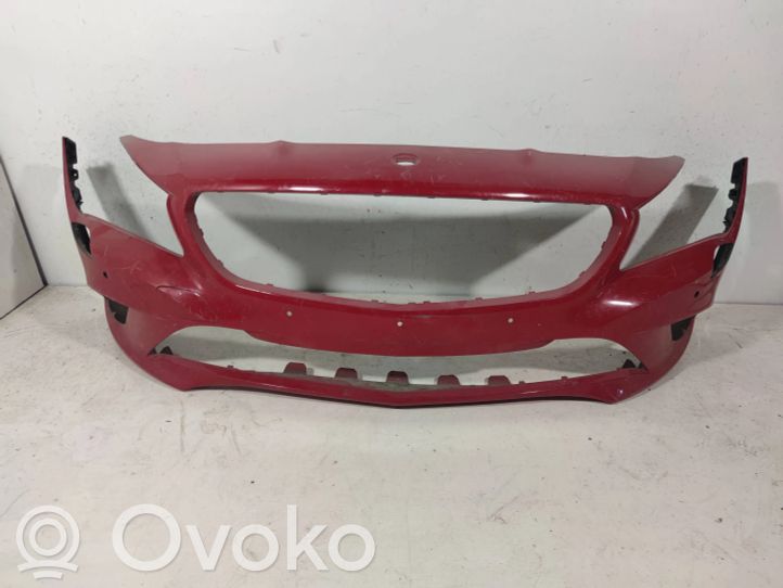 A1178850425 Mercedes-Benz CLA C117 X117 W117 Front bumper, 110.00 € | RRR