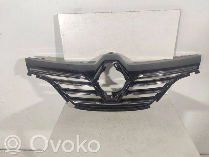 622568380R Renault Megane IV Grille de calandre avant, 35.00 € | OVOKO
