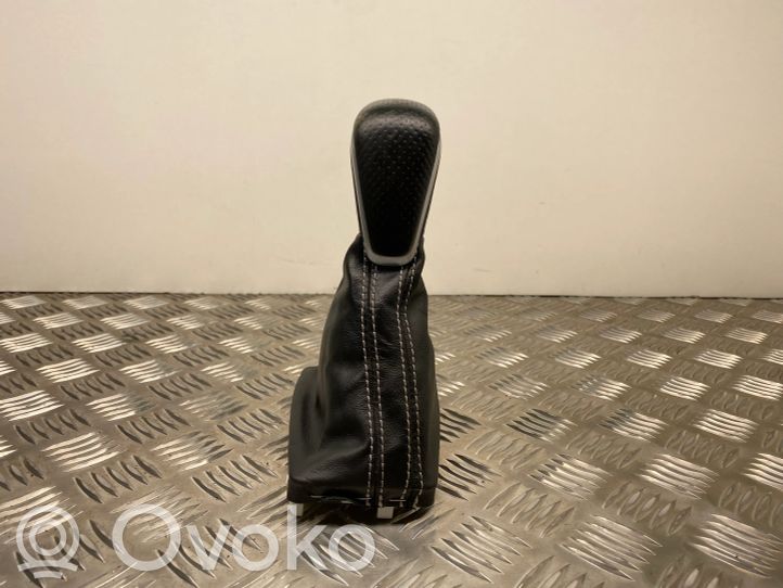 4G2713139 Audi A6 C7 Gear lever shifter trim leather/knob, 64.99 € | RRR