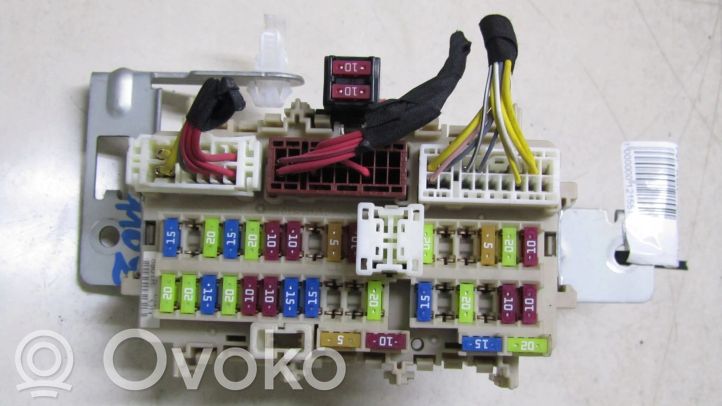 Renault Kadjar Fuse module, 40.66 € | RRR